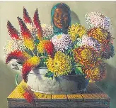 A Journey through modern and contempora­ry art - PressReader