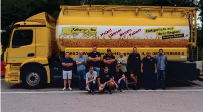 CO2‰Steuer‰Erhöhung zum Jahreswech­sel - PressReader