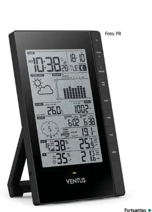 VENTUS W835 - PressReader