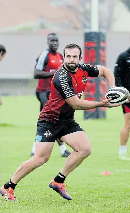 Will fiery hooker be new captain of the Kings? - PressReader