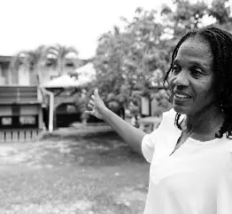 UN-HAPPY’ GROVE HIGH - PressReader