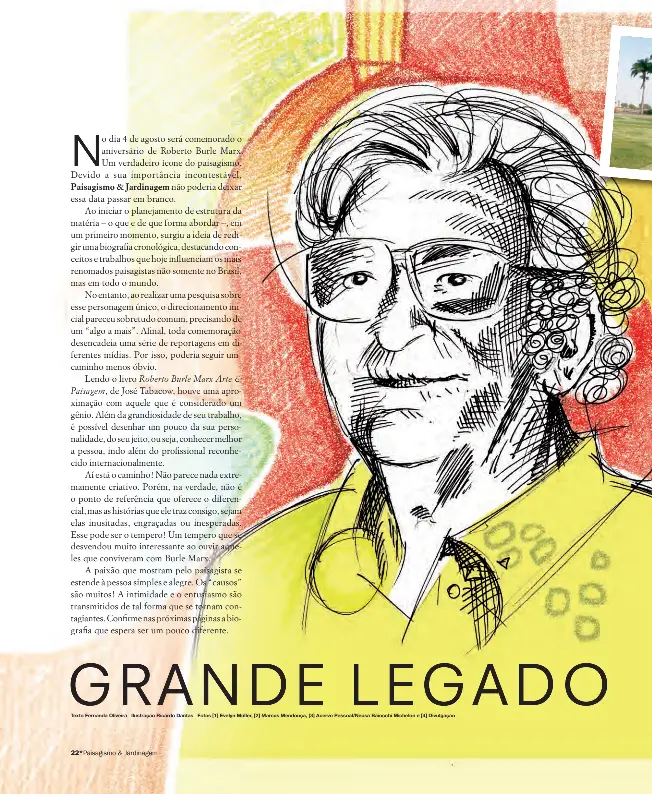 GRANDE LEGADO - PressReader