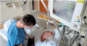 Twice as accurate for stroke time - PressReader