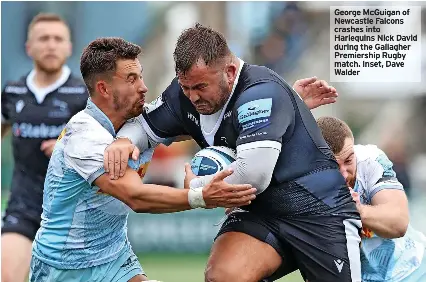 Walder proud of team despite disappoint­ment - PressReader