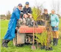 Tui proof of changing landscape - PressReader