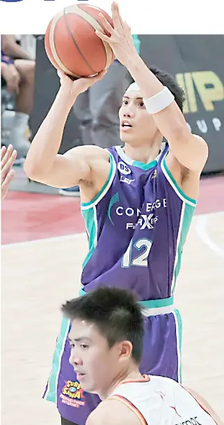 Awesome Alec - PressReader