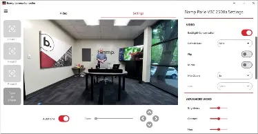 Video conferenci­ng meeting room solutions - PressReader