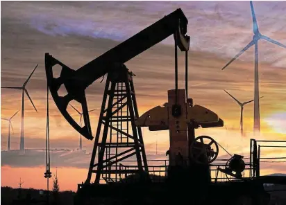 Namibia may tap its trillion-dollar oil, gas windfall to build economy ...