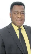 Clarendon foundation aims to ease burden for parents - PressReader