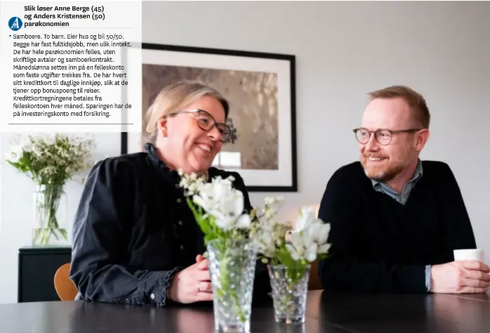 Altfor delt økonomi kan skape konflikt også - PressReader