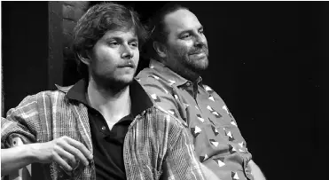 Progress continues with The Pride - PressReader