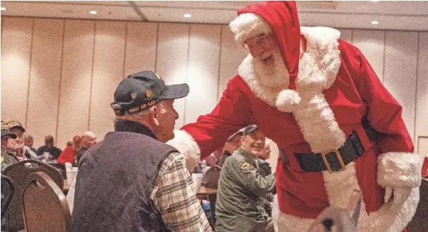 FOREVER YOUNG - PressReader