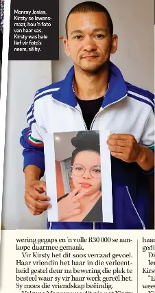 MOORD OP KANTOOR - PressReader