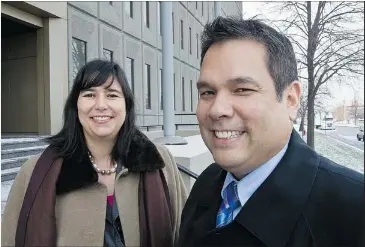 Native employment - PressReader