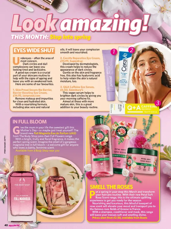 Look Look amazing! mazing! - PressReader