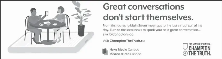 Upcoming Events - PressReader