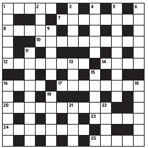 Quizword & Crossword - PressReader