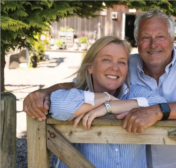 ‘Been hung out to dry’ Nick Nairn gives his recipe for survival in ...