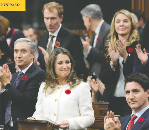 Winter is coming - PressReader