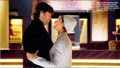 Plot thickeners - PressReader