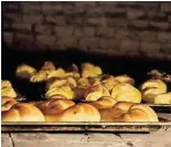 Rosca de Reyes, la dulce tradición - PressReader