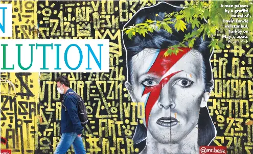 ALIEN REVOLUTION | Global Times | PressReade­r