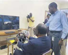 NCU expanding computer science and nursing programmes - PressReader