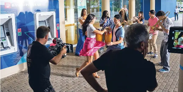 Fundación Banco Popular: Legado musical de impacto - PressReader
