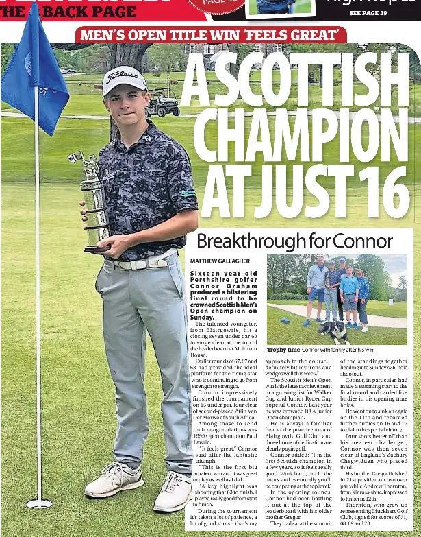 ASCOTTISH CHAMPION ATJUST16 - PressReader