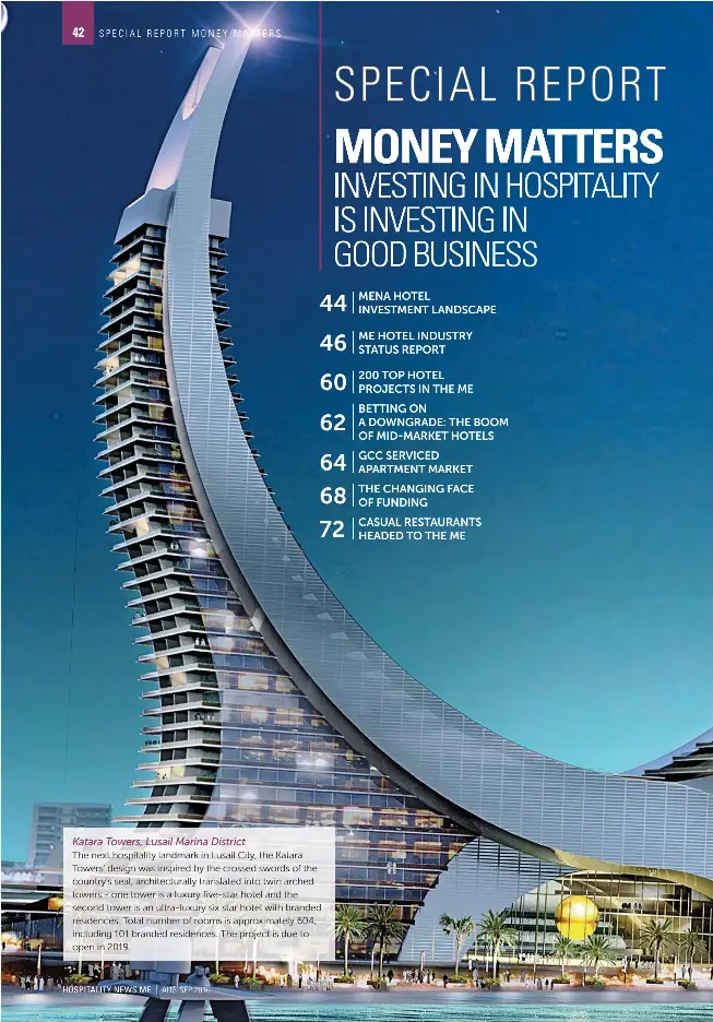 MONEY MATTERS - PressReader