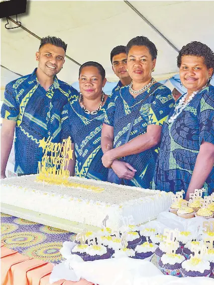 The gold town of Tavua - PressReader