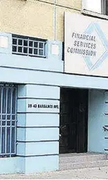 FSC enhances capital adequacy framework for insurance companies ...