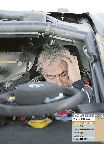 DESASTRE TOTAL - PressReader