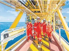 PTTEP progresses with innovative R&D - PressReader