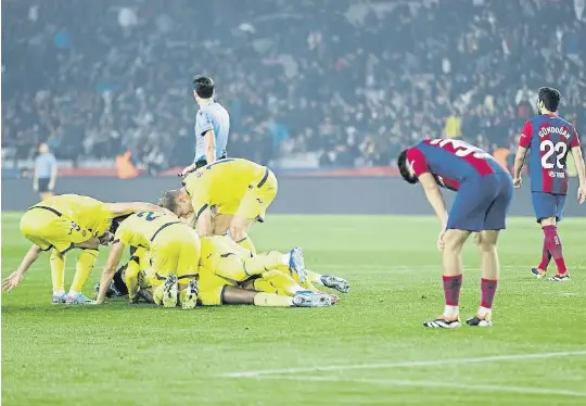 Koeman, Messi y Xavi - PressReader