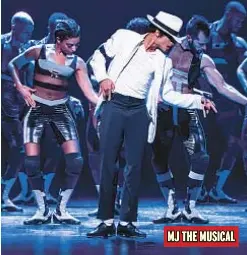 ON BROADWAY - PressReader