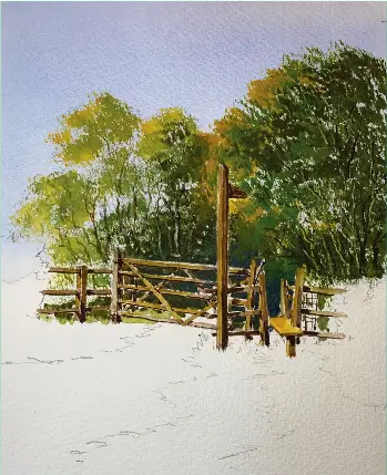 Demonstrat­ion - PressReader