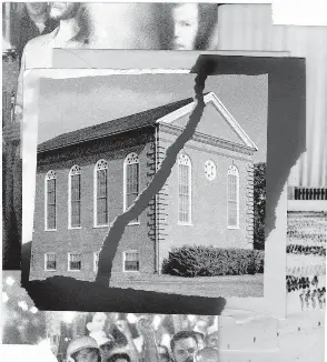 My synagogue was attacked, but that’s not what scares me most - PressReader
