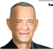 Tom Hanks gets grumpy in ‘A Man Called Otto’ - PressReader