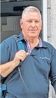 Sex predator policeman is found guilty - PressReader