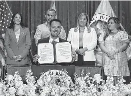 ‘Hialeah is ready to lead,’ - PressReader