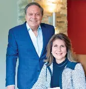 Welcome to Montreal’s most discreet luxury real estate team - PressReader