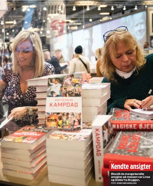 SMITTEKAOS EFTER - PressReader