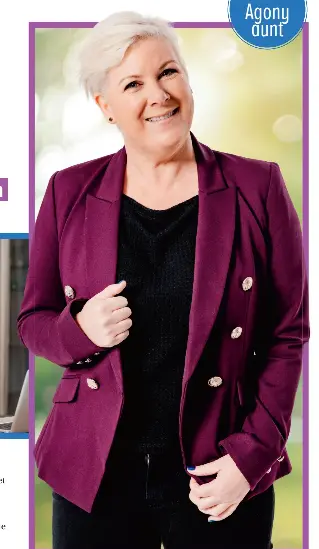 JUDGE JAY-JAY - PressReader