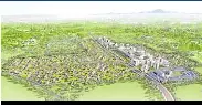 Rockwell hub rising in Southern Luzon - PressReader