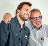 «Io e lui a cavallo eravamo felici» - PressReader