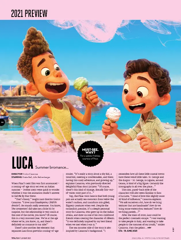 LUCA - PressReader