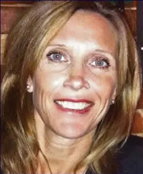 Why did missing mum Gaynor run across city before she vanished ...