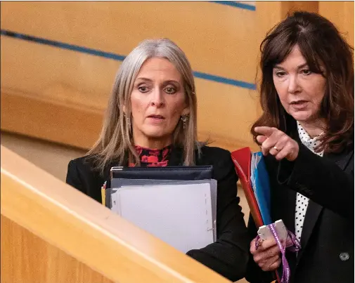 Narrative of interventi­on and ignorance does not compute - PressReader