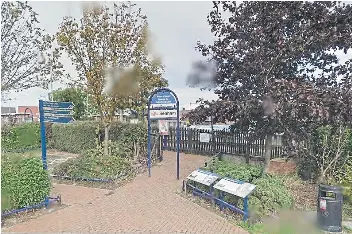 Grand Central plans to lay on direct train service to London - PressReader